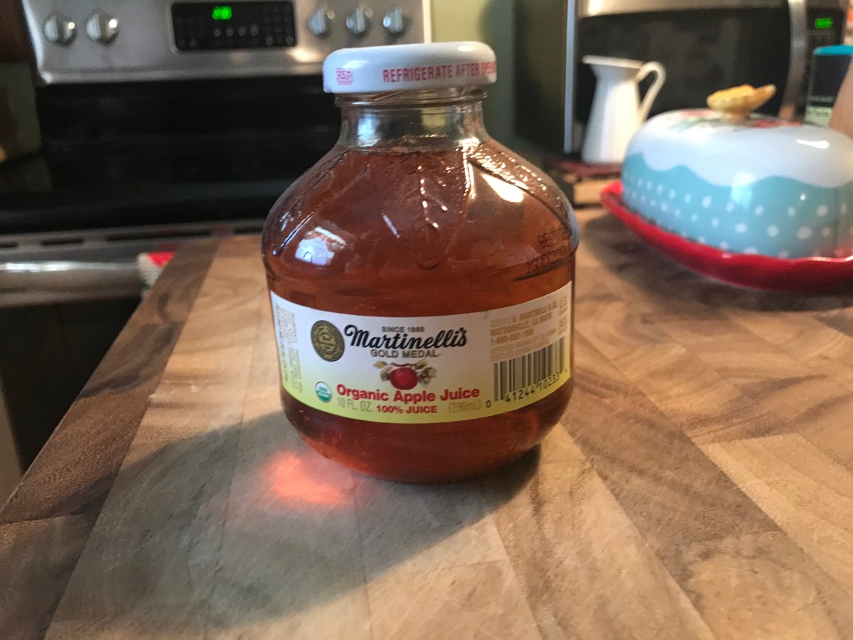 Tuscan Chicken In A Concord Grape Reduction With Sweet Figs - Let's ...