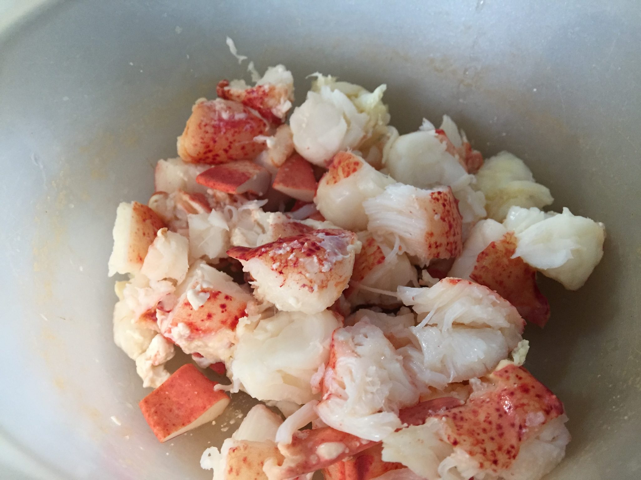 How To Cook And Open A Lobster - Let's Dish With Linda Lou