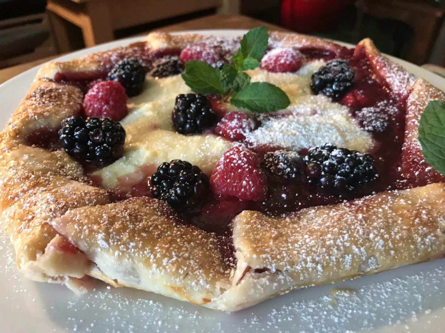 Seasonal Fruits And Vegetables - Let's Dish With Linda Lou