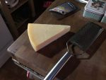 Paglia e Fieno - Let's Dish With Linda Lou