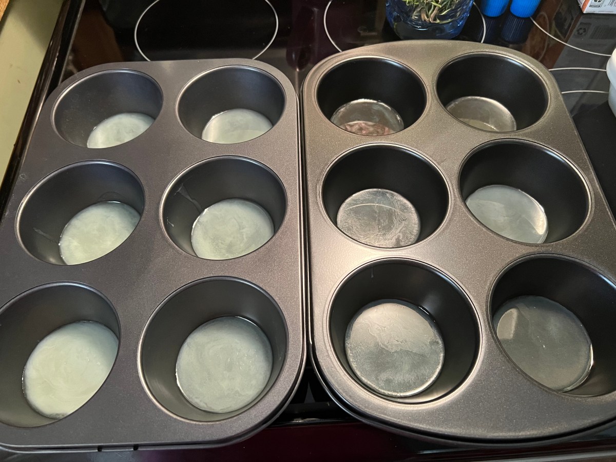 Yorkshire Pudding - Let's Dish With Linda Lou