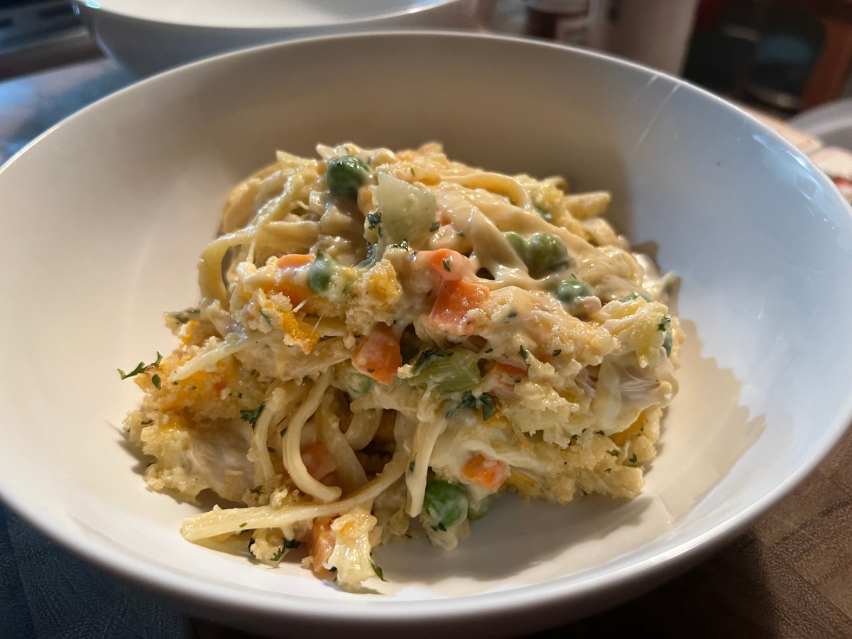 Let's Dish With Linda Lou - Where you taste the love because everything ...