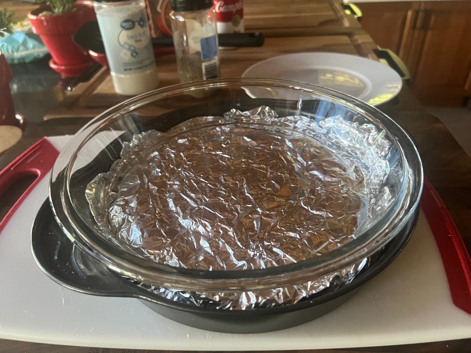 Pommes Anna - Let's Dish With Linda Lou